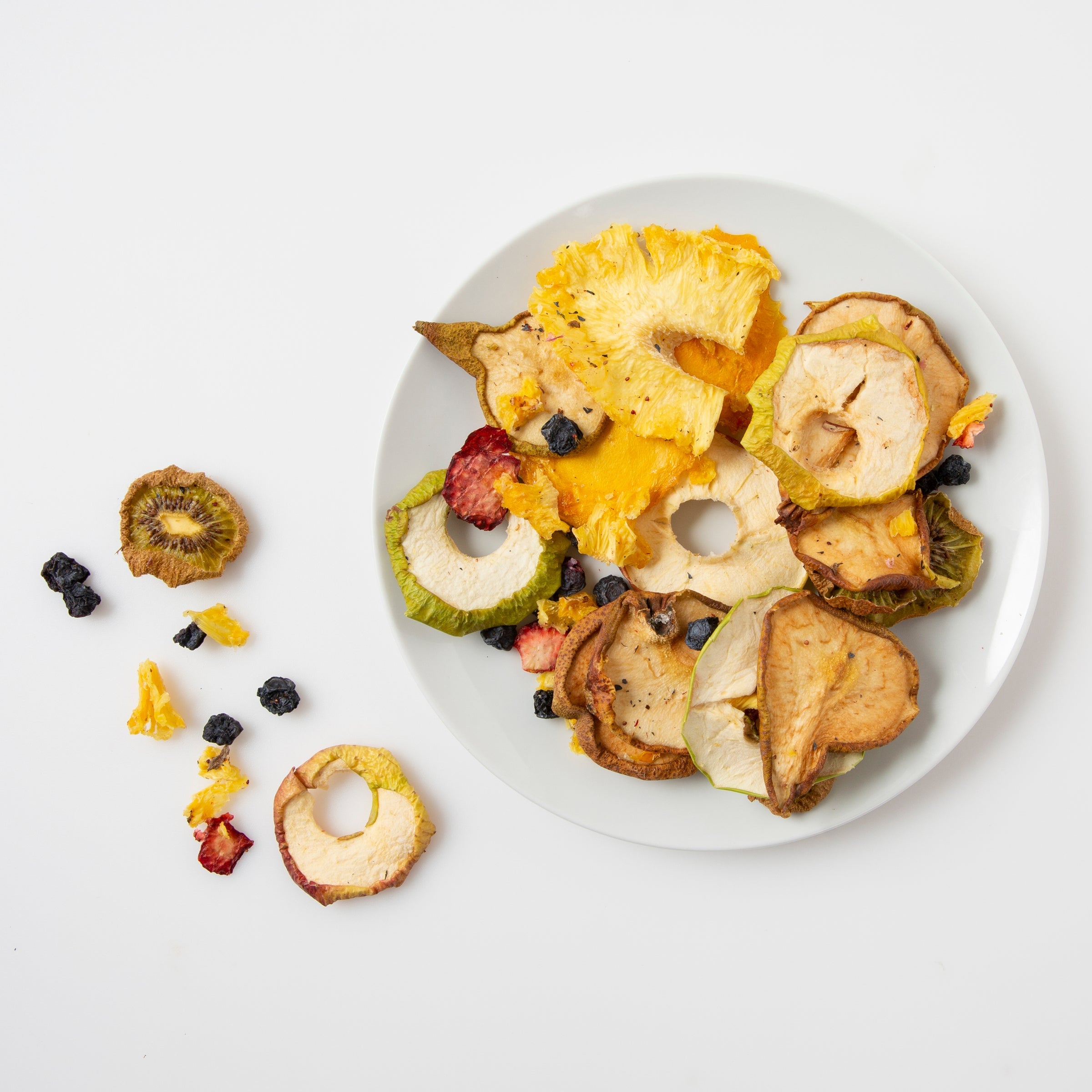 Australian Air dried Fruit – Temptress Apothecary