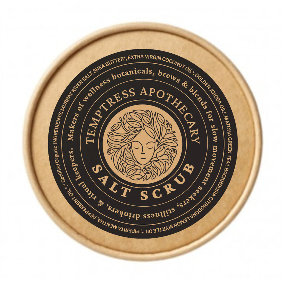 Temptress Apothecary